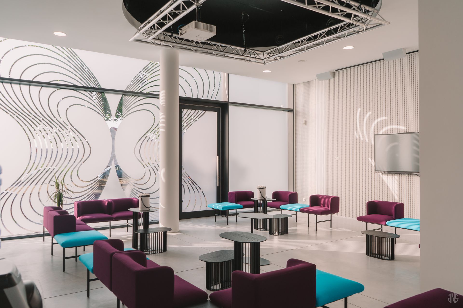 Orthodontie Pebs - Bruxelles